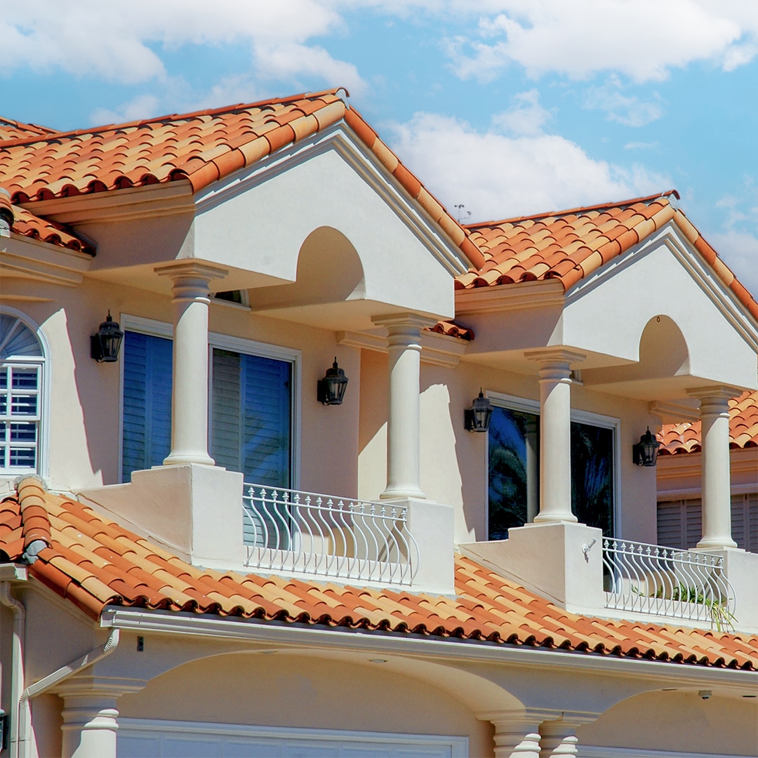 Tile Roofing – Tempest Roofing